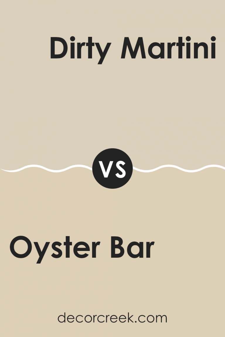 Oyster Bar SW 7565 Paint Color by Sherwin Williams - DecorCreek