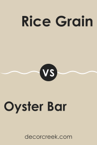 Oyster Bar SW 7565 Paint Color by Sherwin Williams - DecorCreek