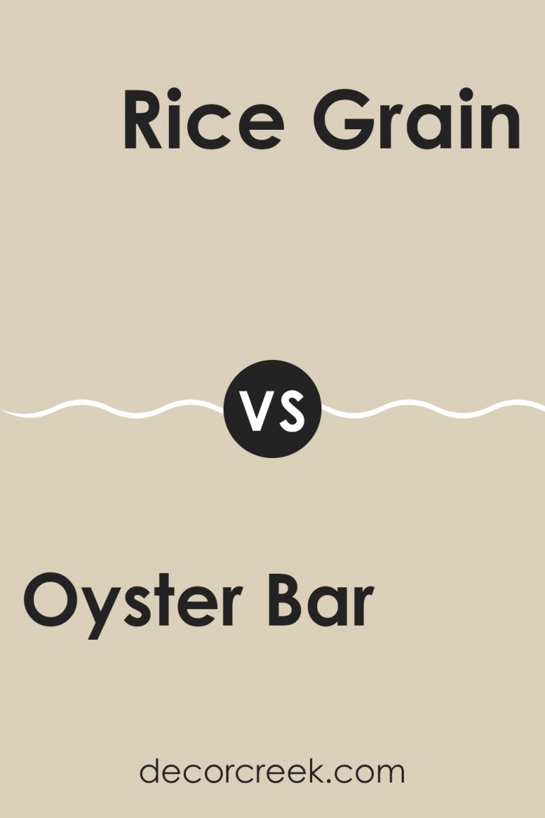 Oyster Bar SW 7565 Paint Color by Sherwin Williams - DecorCreek