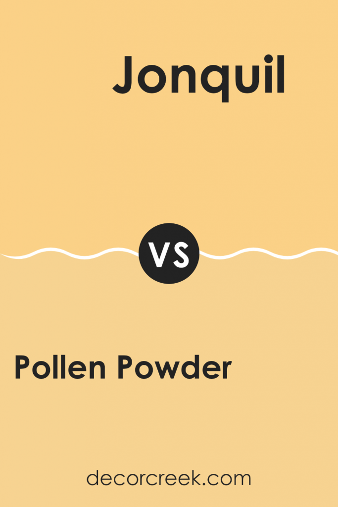 Pollen Powder SW 9014 Paint Color by Sherwin Williams - DecorCreek