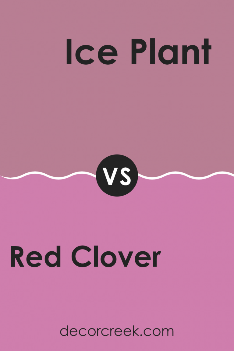 Red Clover SW 6564 Paint Color by Sherwin Williams - DecorCreek