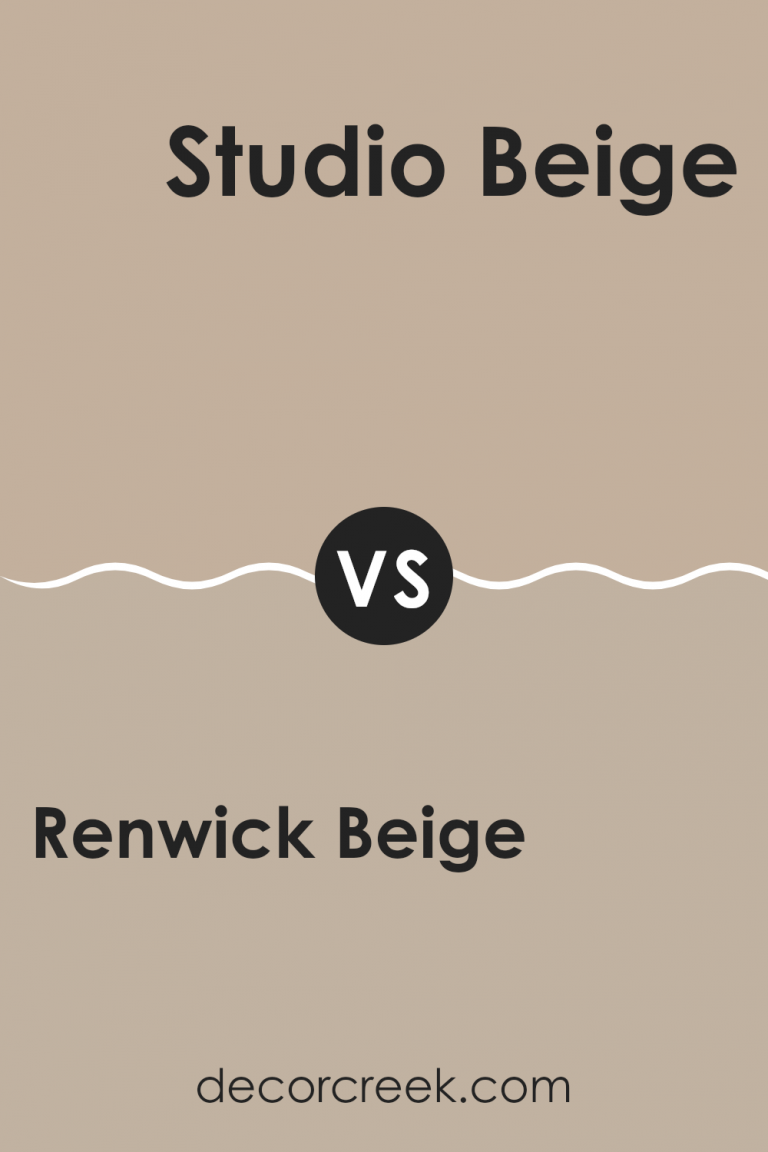 Renwick Beige SW 2805 Paint Color by Sherwin Williams - DecorCreek