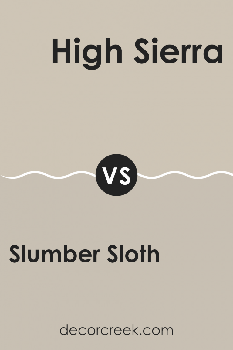 Slumber Sloth SW 9606 Paint Color by Sherwin Williams - DecorCreek