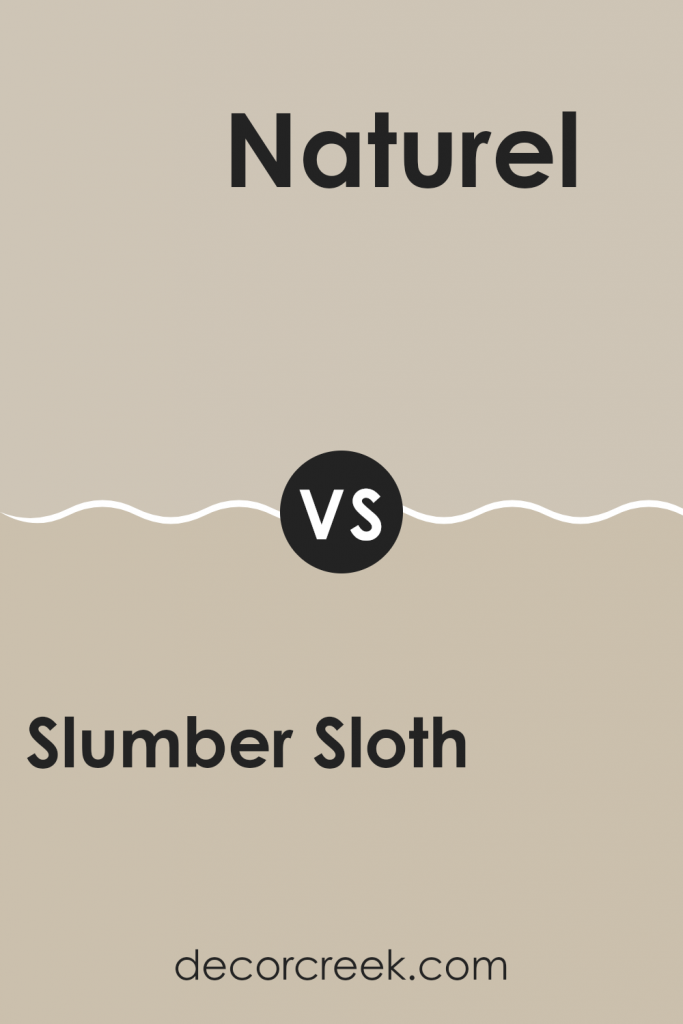 Slumber Sloth SW 9606 Paint Color by Sherwin Williams - DecorCreek