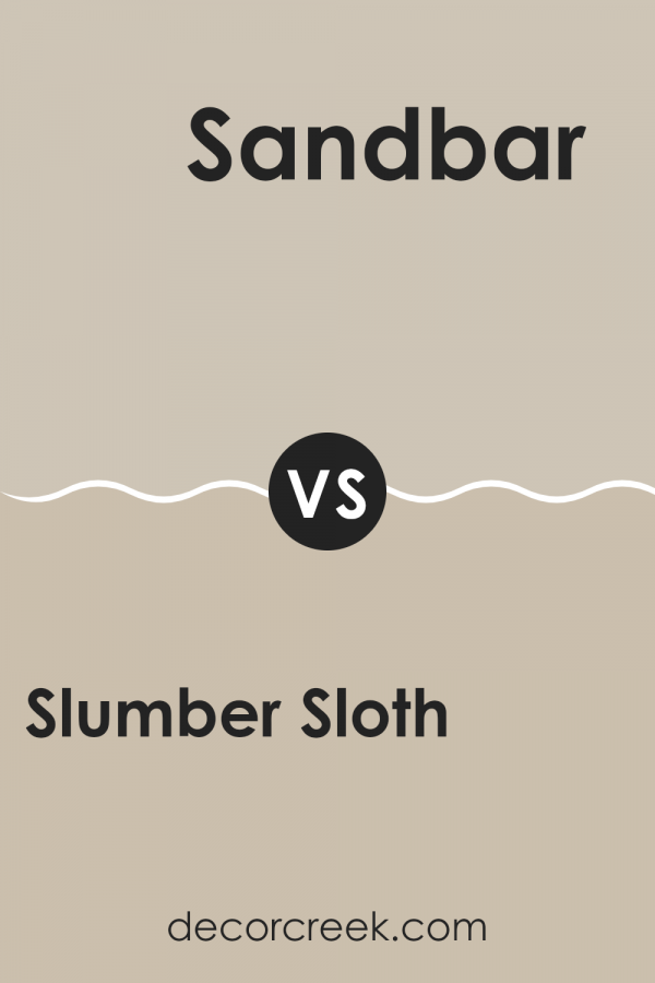 Slumber Sloth SW 9606 Paint Color by Sherwin Williams - DecorCreek