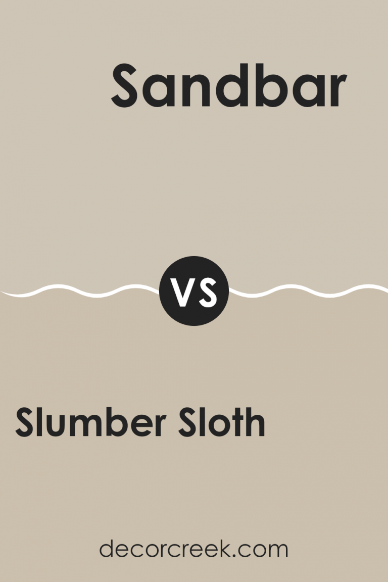 Slumber Sloth SW 9606 Paint Color by Sherwin Williams - DecorCreek