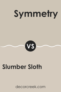 Slumber Sloth SW 9606 Paint Color by Sherwin Williams - DecorCreek