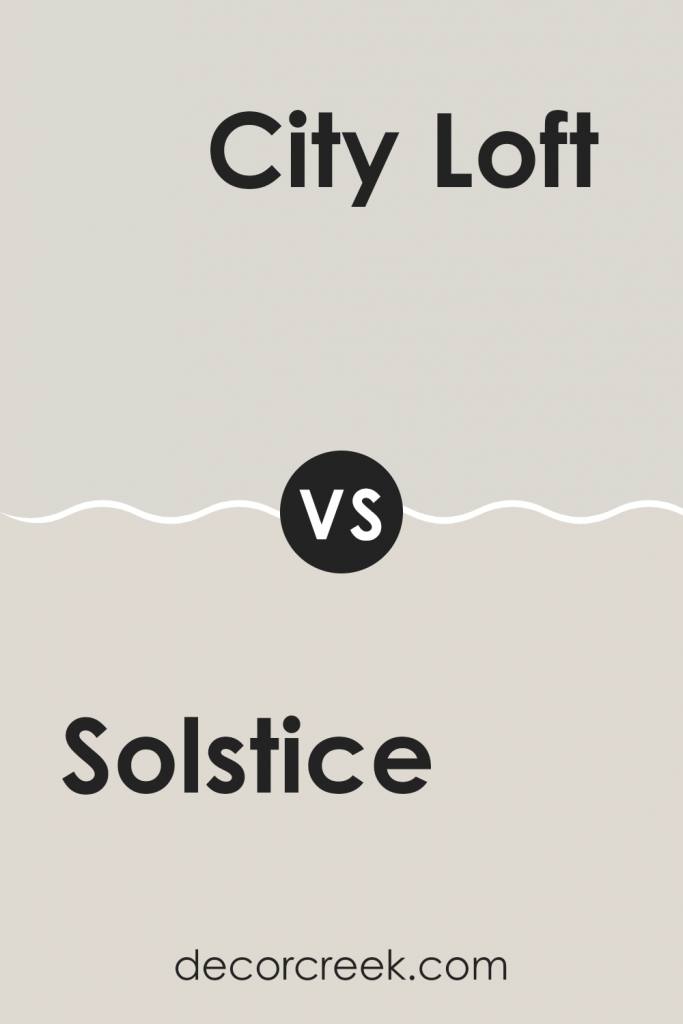 Solstice SW 9571 Paint Color by Sherwin Williams - DecorCreek