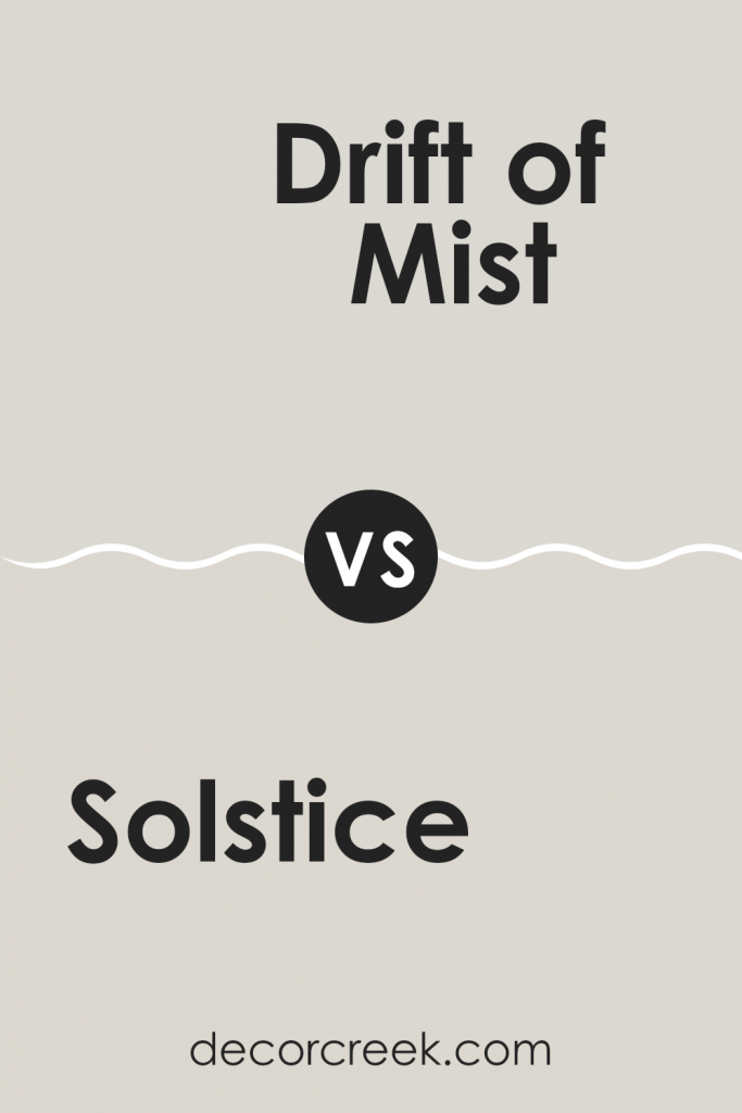 Solstice SW 9571 Paint Color by Sherwin Williams - DecorCreek