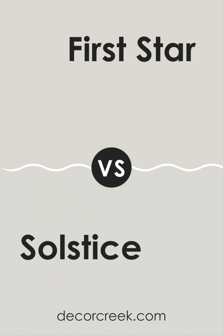 Solstice SW 9571 Paint Color by Sherwin Williams - DecorCreek