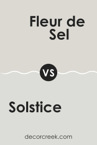 Solstice SW 9571 Paint Color by Sherwin Williams - DecorCreek