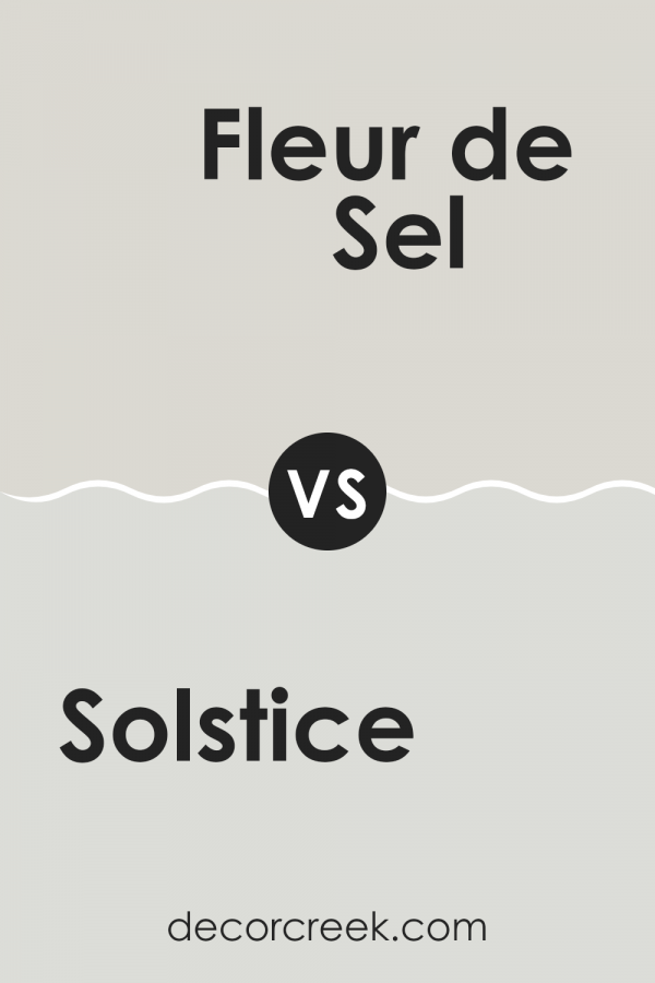 Solstice SW 9571 Paint Color by Sherwin Williams - DecorCreek