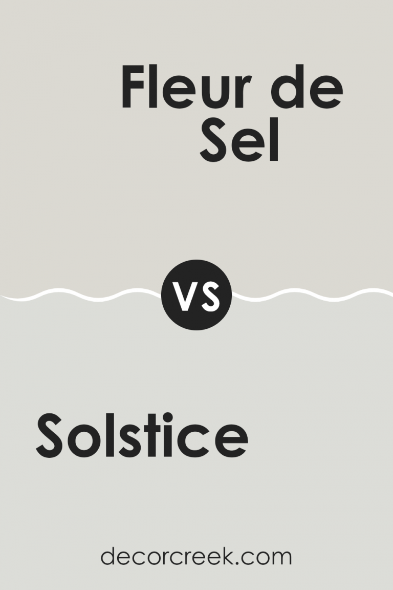 Solstice SW 9571 Paint Color by Sherwin Williams - DecorCreek