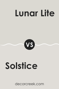 Solstice SW 9571 Paint Color by Sherwin Williams - DecorCreek