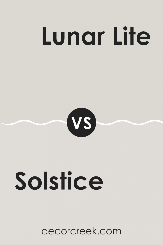 Solstice SW 9571 Paint Color by Sherwin Williams - DecorCreek