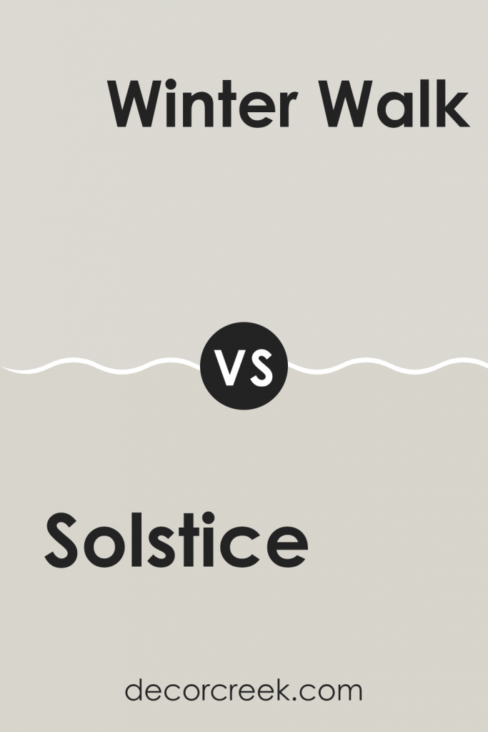 Solstice SW 9571 Paint Color by Sherwin Williams - DecorCreek