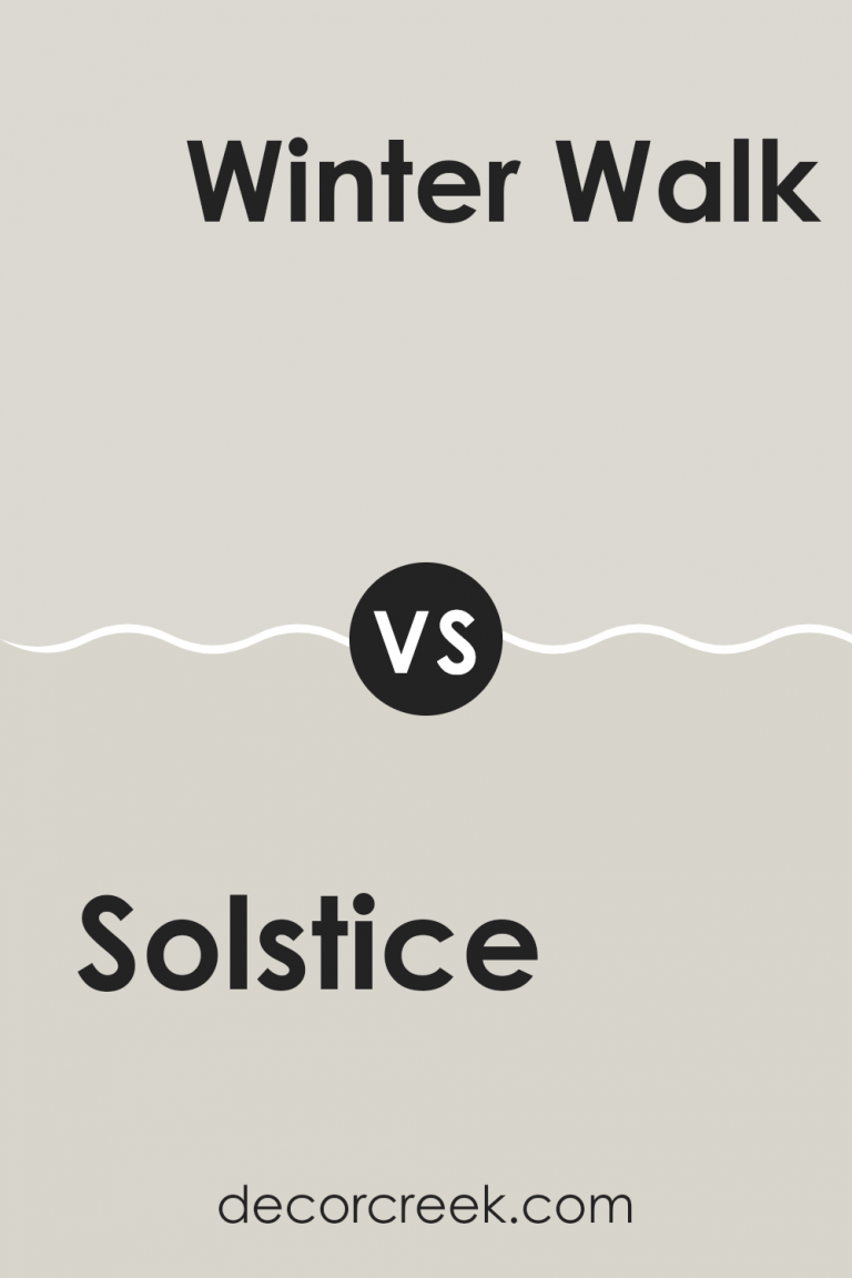 Solstice SW 9571 Paint Color by Sherwin Williams - DecorCreek