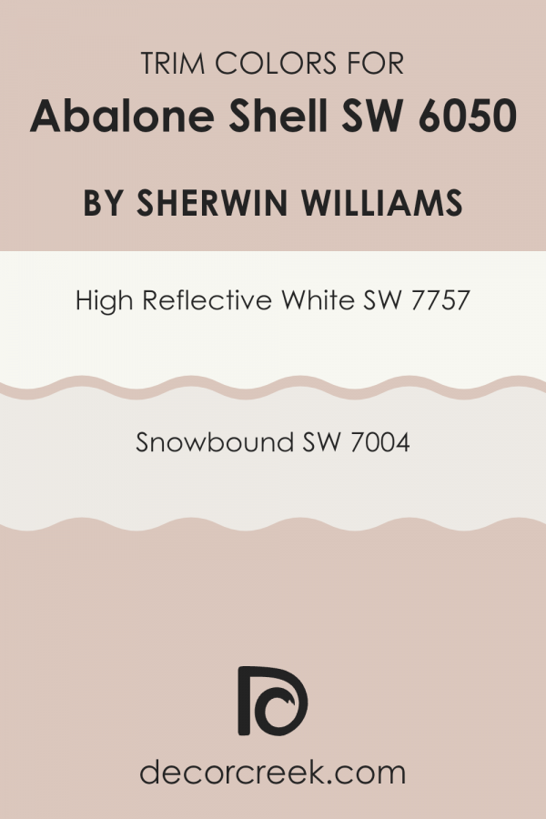 Abalone Shell SW 6050 Paint Color by Sherwin Williams - DecorCreek