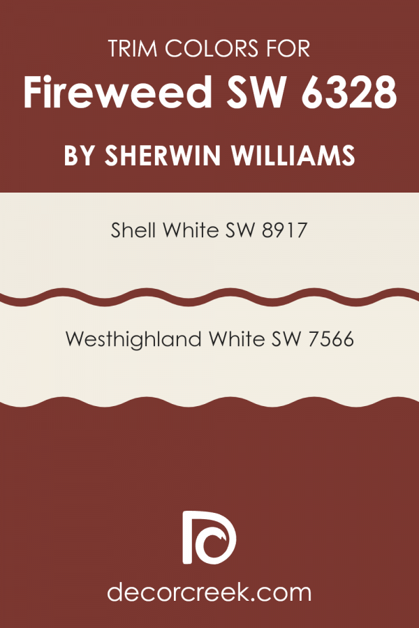 Fireweed SW 6328 Paint Color by Sherwin Williams - DecorCreek