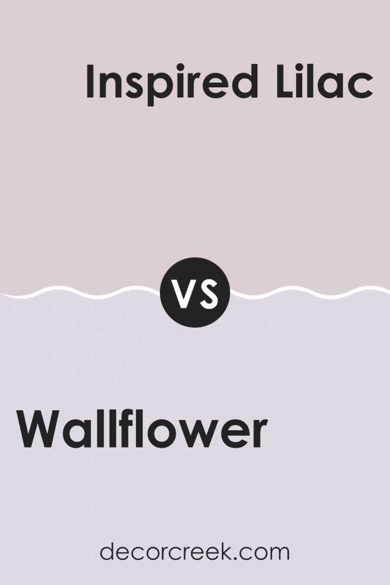 Wallflower SW 6281 Paint Color by Sherwin Williams - DecorCreek