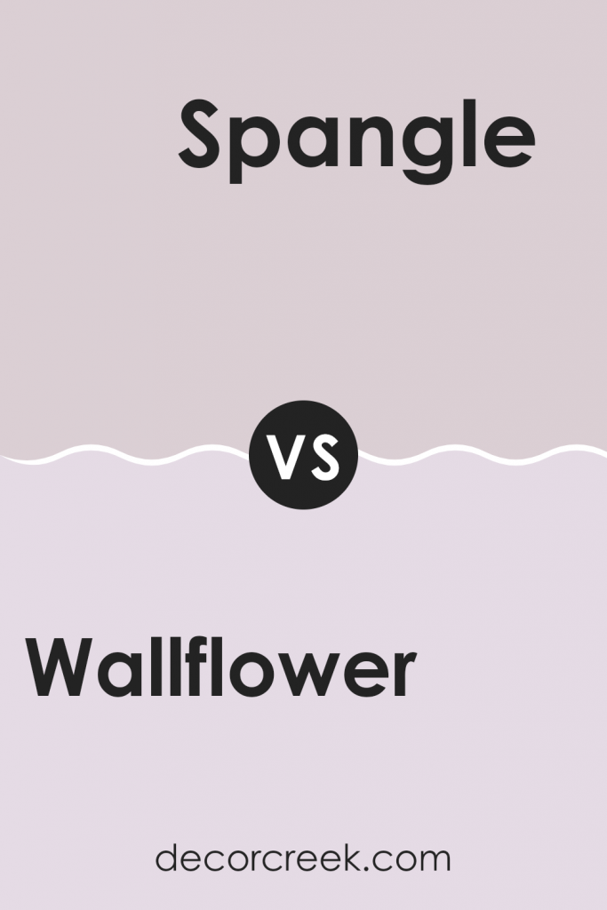 Wallflower SW 6281 Paint Color by Sherwin Williams - DecorCreek