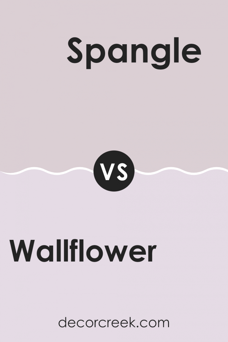 Wallflower SW 6281 Paint Color by Sherwin Williams - DecorCreek