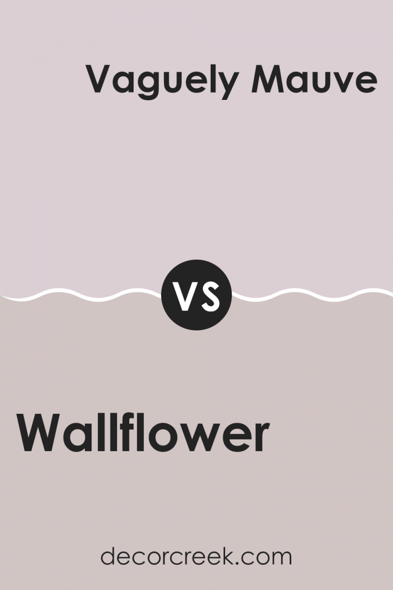 Wallflower SW 6281 Paint Color by Sherwin Williams - DecorCreek