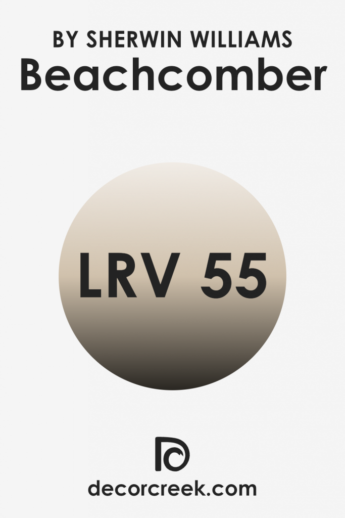 Beachcomber SW 9617 Paint Color by Sherwin Williams - DecorCreek