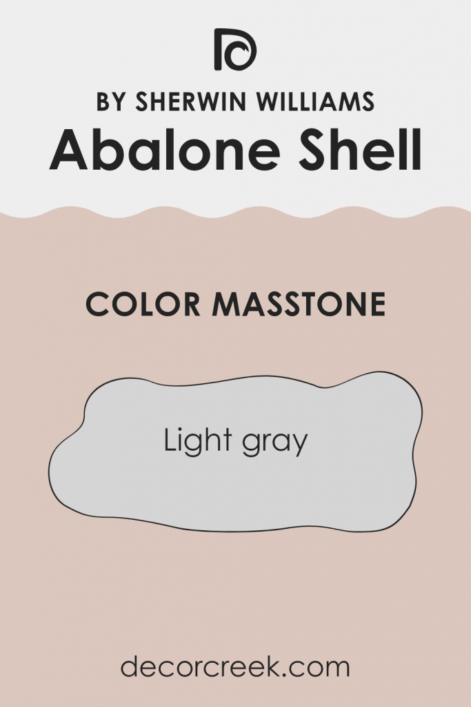 Abalone Shell SW 6050 Paint Color by Sherwin Williams - DecorCreek