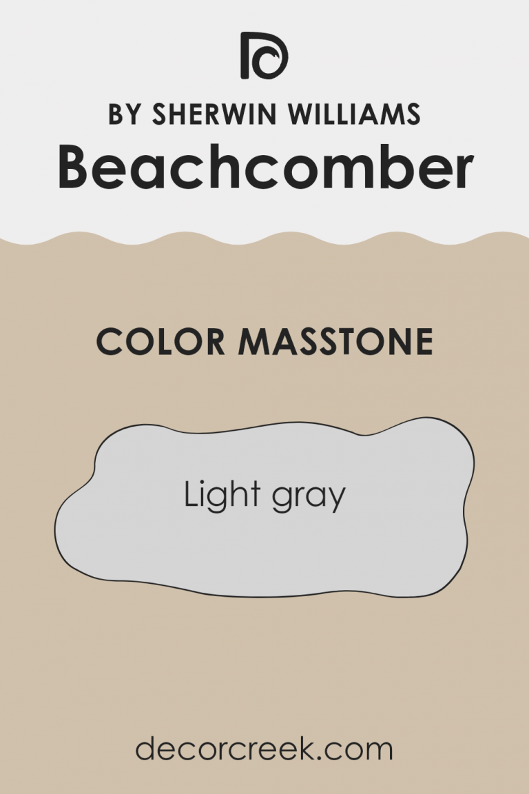 Beachcomber SW 9617 Paint Color by Sherwin Williams - DecorCreek