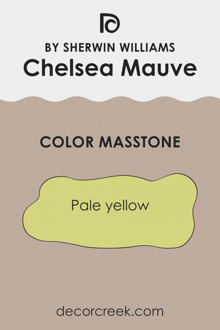 Chelsea Mauve SW 0002 Paint Color by Sherwin Williams - DecorCreek