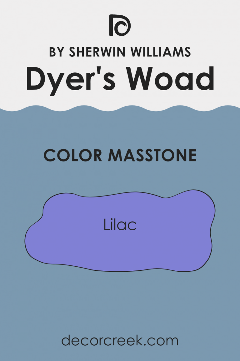 Dyer's Woad SW 9071 Paint Color by Sherwin Williams - DecorCreek