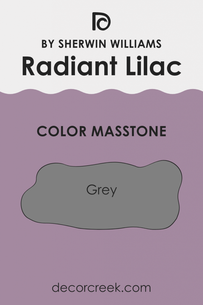 Radiant Lilac SW 0074 Paint Color by Sherwin Williams - DecorCreek