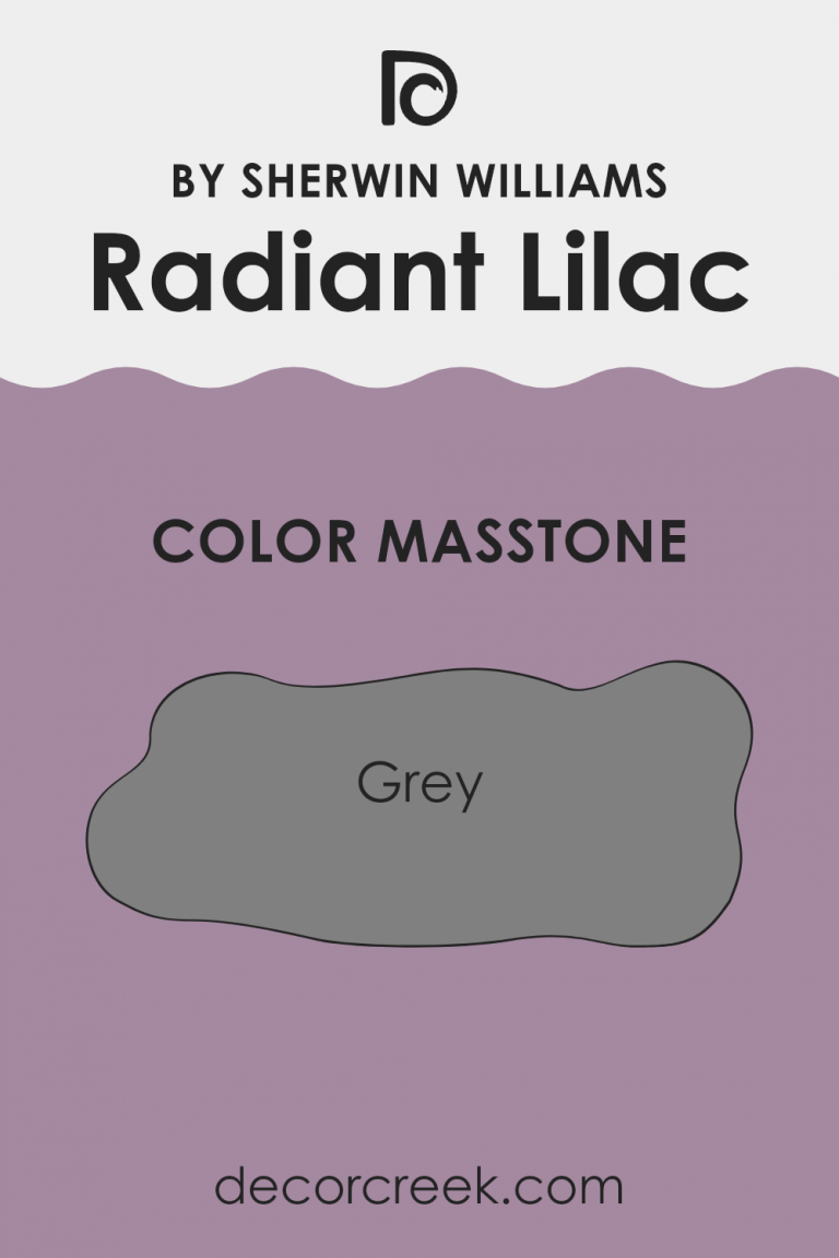 Radiant Lilac SW 0074 Paint Color by Sherwin Williams - DecorCreek