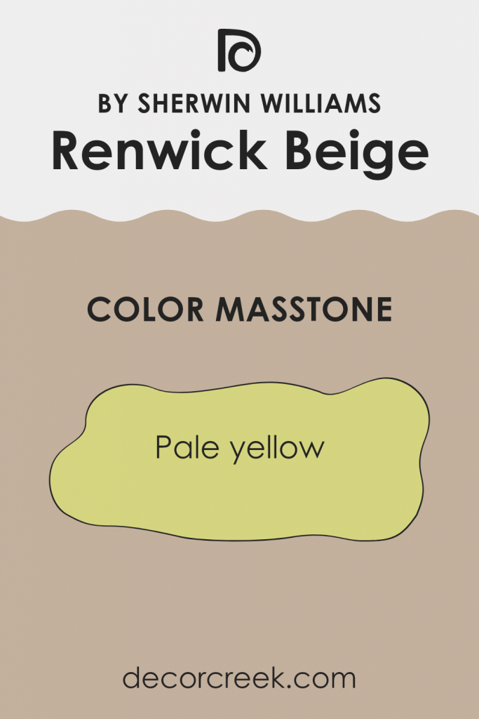 Renwick Beige SW 2805 Paint Color by Sherwin Williams - DecorCreek