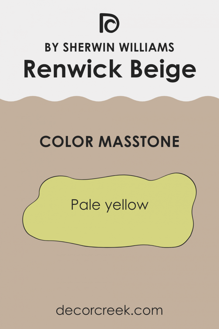 Renwick Beige SW 2805 Paint Color by Sherwin Williams - DecorCreek