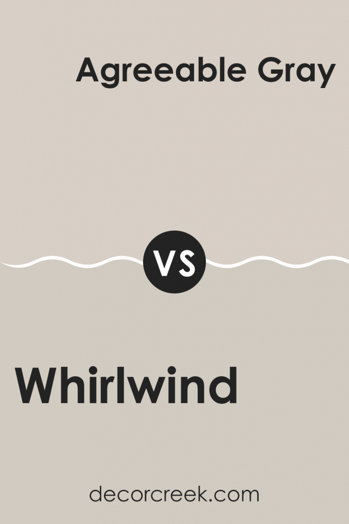 Whirlwind SW 9576 Paint Color by Sherwin Williams - DecorCreek