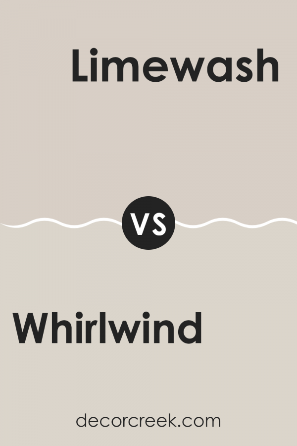Whirlwind SW 9576 Paint Color by Sherwin Williams - DecorCreek
