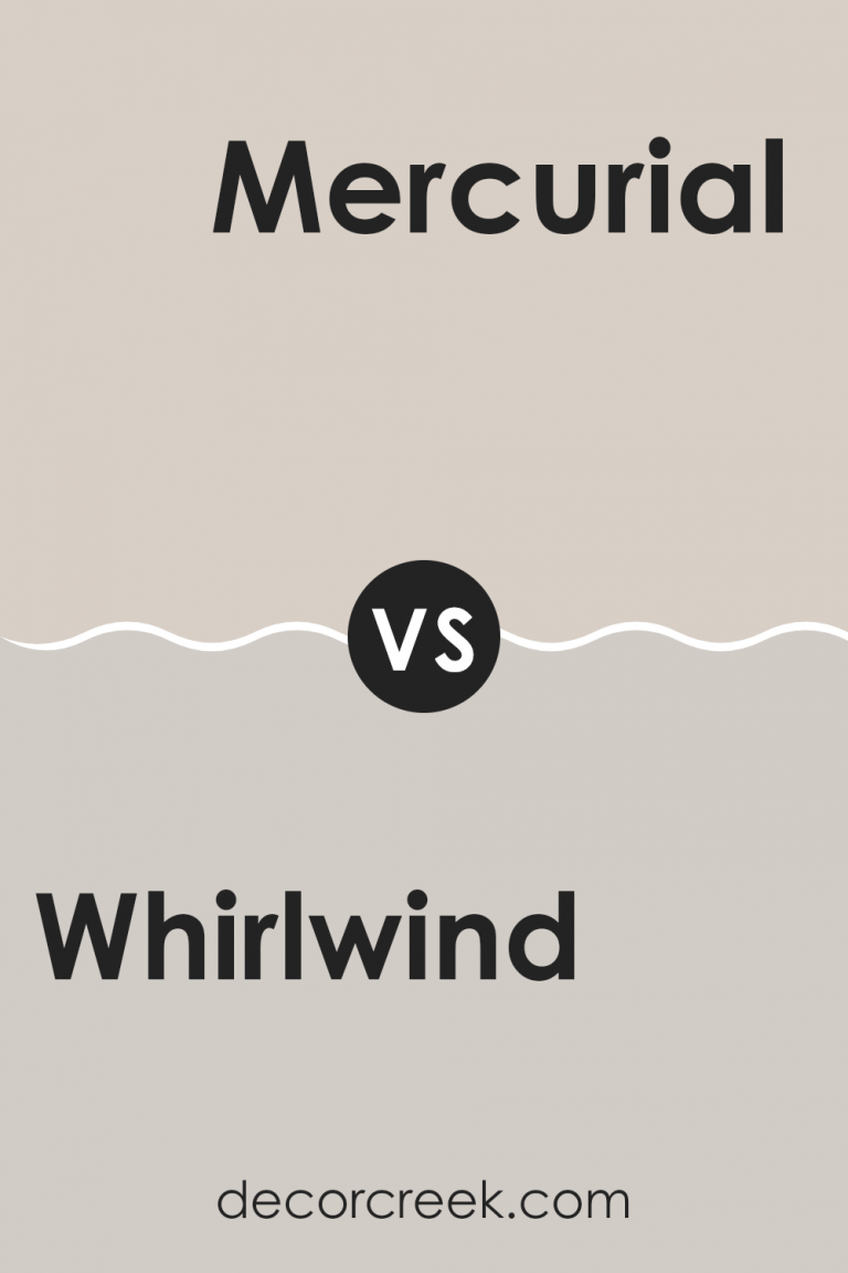 Whirlwind SW 9576 Paint Color by Sherwin Williams - DecorCreek