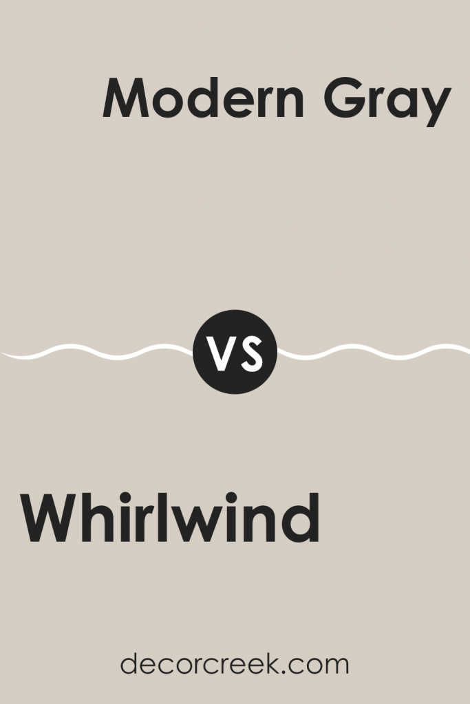 Whirlwind SW 9576 Paint Color by Sherwin Williams - DecorCreek