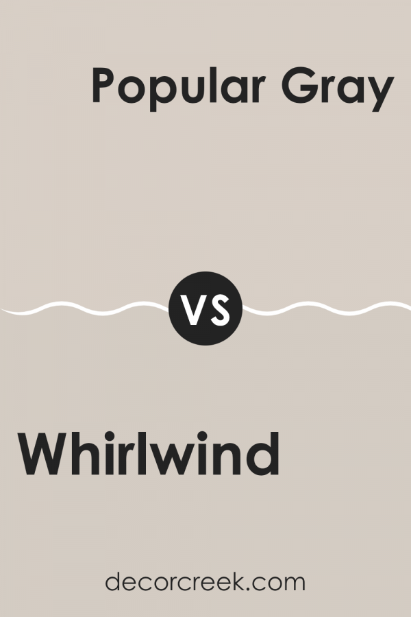 Whirlwind SW 9576 Paint Color by Sherwin Williams - DecorCreek