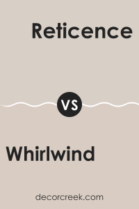 Whirlwind SW 9576 Paint Color by Sherwin Williams - DecorCreek