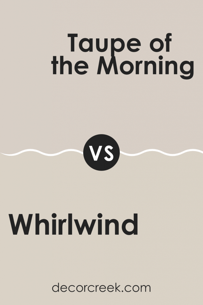 Whirlwind SW 9576 Paint Color by Sherwin Williams - DecorCreek