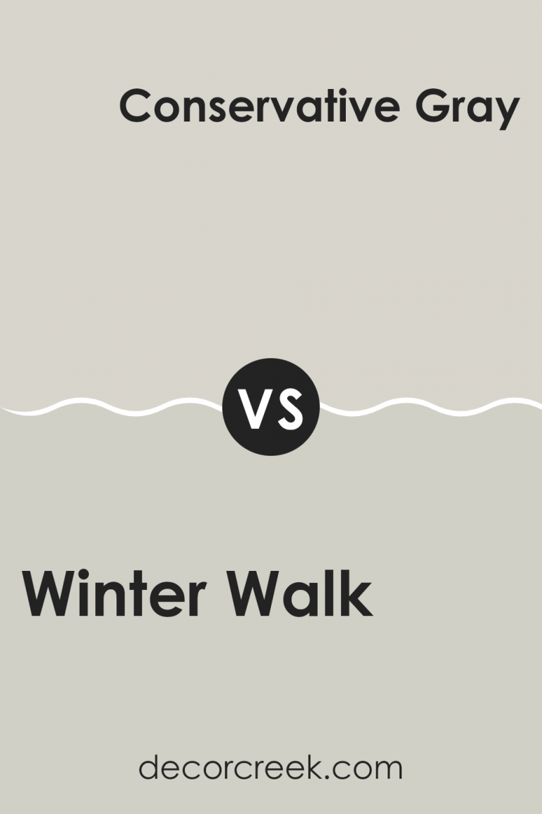 Winter Walk SW 9628 Paint Color by Sherwin Williams - DecorCreek