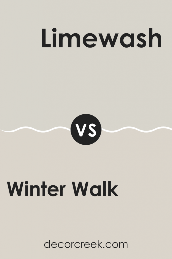 Winter Walk SW 9628 Paint Color by Sherwin Williams - DecorCreek