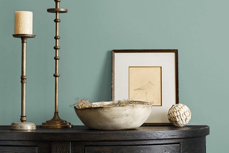 Calico SW 0017 Paint Color by Sherwin Williams - DecorCreek