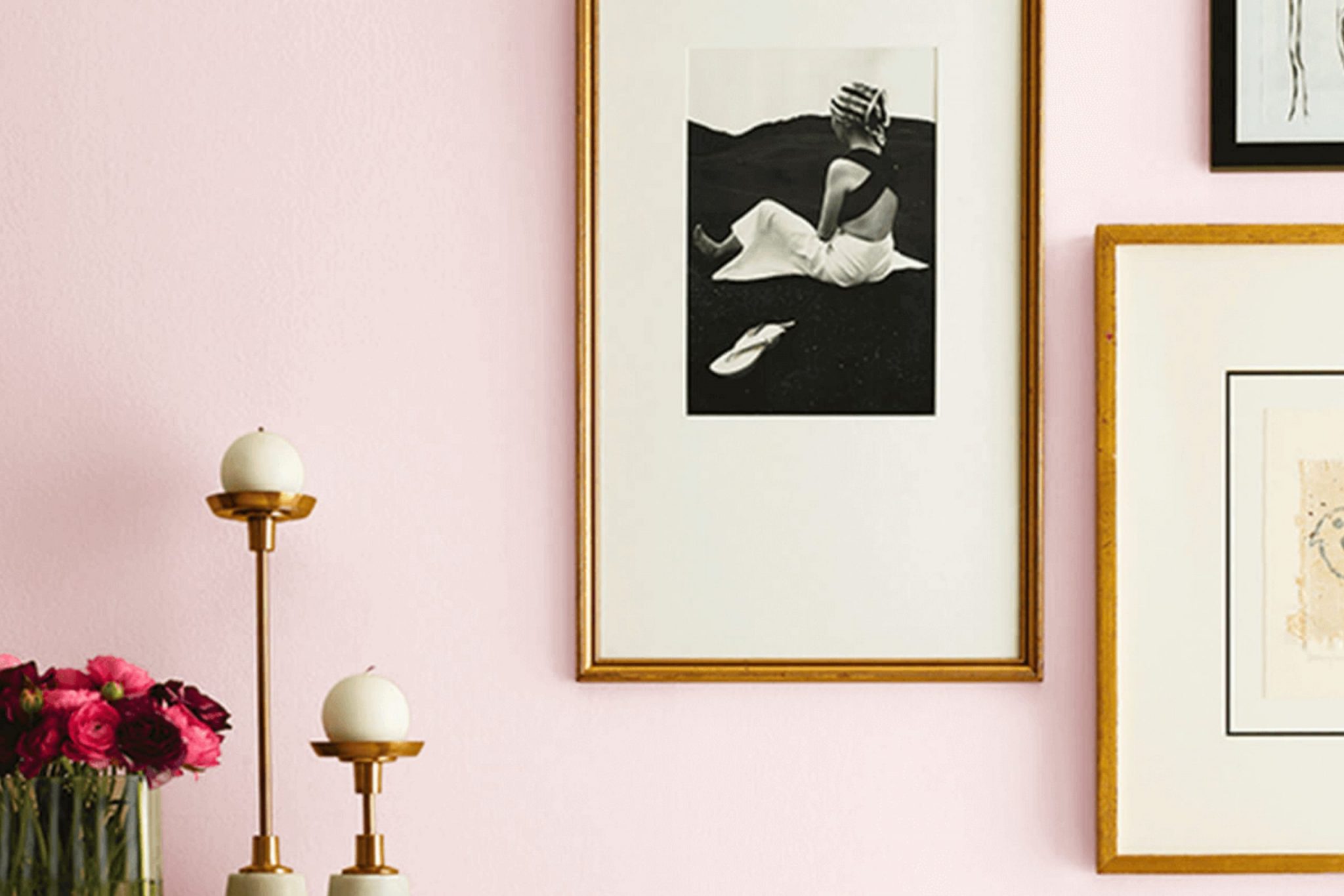 Cotton Candy SW 9692 Paint Color by Sherwin Williams - DecorCreek