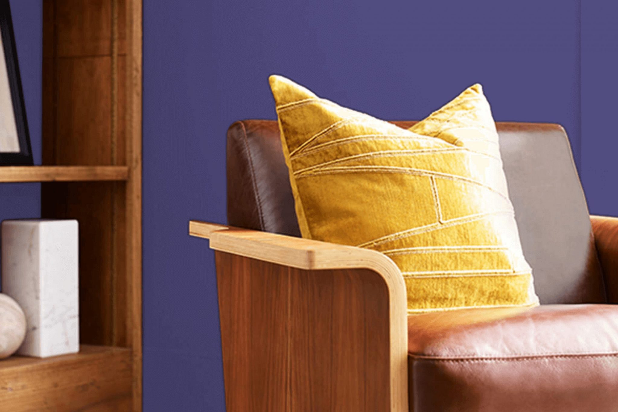 Fully Purple SW 6983 Paint Color by Sherwin Williams - DecorCreek