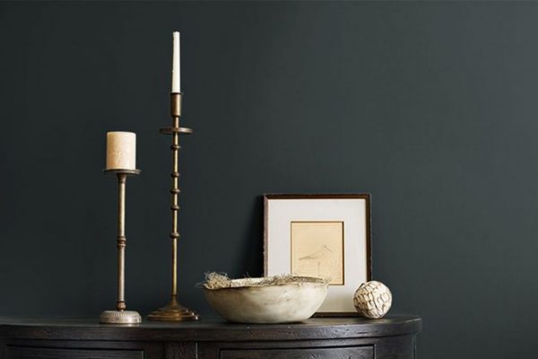 Night Watch SW 9680 Paint Color by Sherwin Williams - DecorCreek