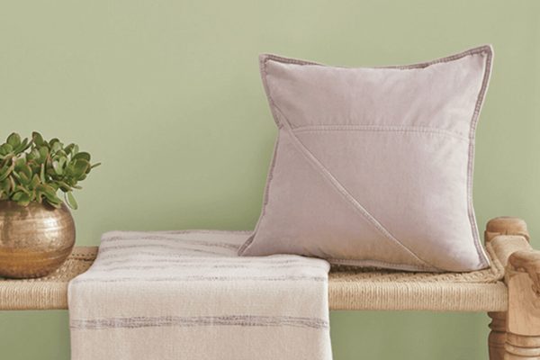 Recycled Glass SW 7747 Paint Color by Sherwin Williams - DecorCreek